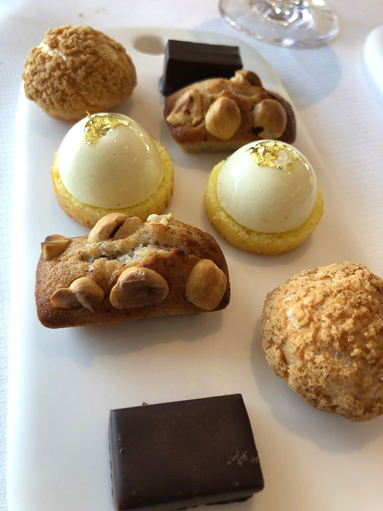 Le Grill (Monte-Carlo) : Informations, photos et tarifs